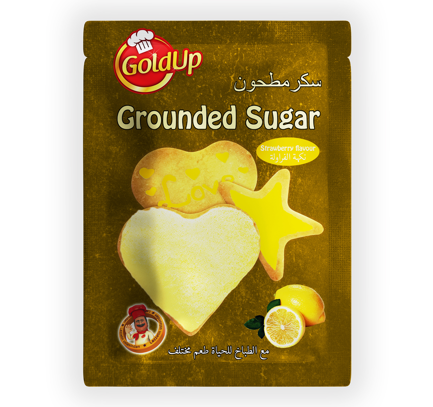 BGS BAŞARAN FOOD - PRODUCTS